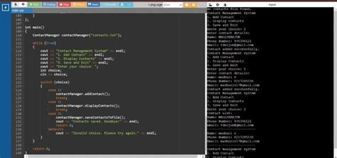 Mallikarjun Td On Linkedin Prodigyinfotech Task3 Softwaredeveloper