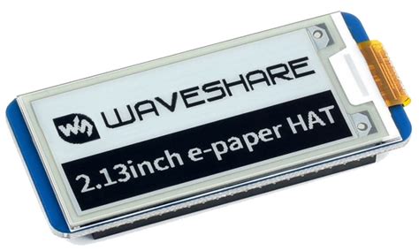 Add An Epaper Display To Your Esp32 Waveshare Sequr