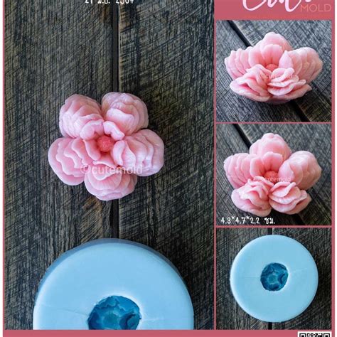 คมชัด พิมพ์ฟองดอง ดอกไม้ V11 V20 พิมพ์วุ้น พิมพ์ขนม งานต้นแบบ ลิขสิทธ์แท้ ออกแบบและสั่งผลิต