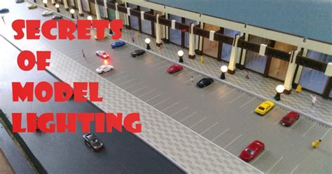 Best Fundamental Of Electrical Wiring For Model Train Layout TECHNOminiatures