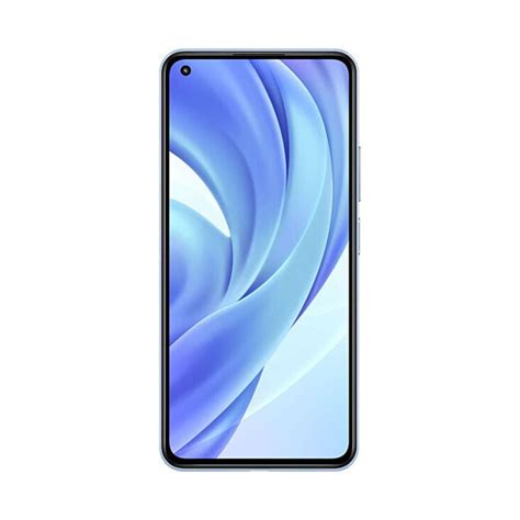 Xiaomi Mi 11 Lite 8/128GB Blue – Roversgeorgia.ge