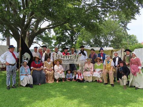 Hms Hms Otter And Virginia Navy Galley Norfolk Revenge