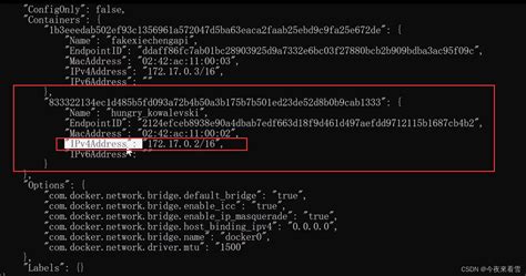 Net6 项目docke容器化打包部署net6 Dockerfile Csdn博客