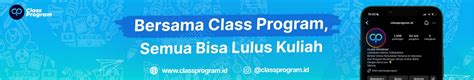 Class Program Linkedin