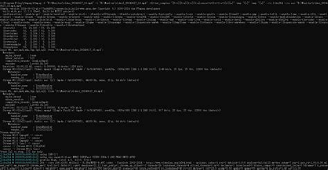 Javaffmpeg 合并两个mp4文件java 合并mp4 Csdn博客