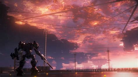 Armored Core 6 Release Date Story Trailers Gameplay And More