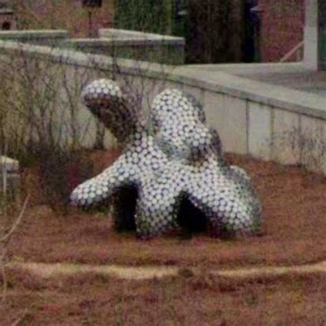 Macrophage Aceso By Josh Garber In Atlanta Ga Virtual Globetrotting