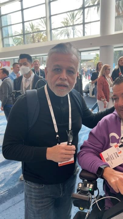 Video Cando Posted On Linkedin