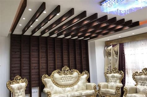 Cladding Gallery Thermo Treated Wood