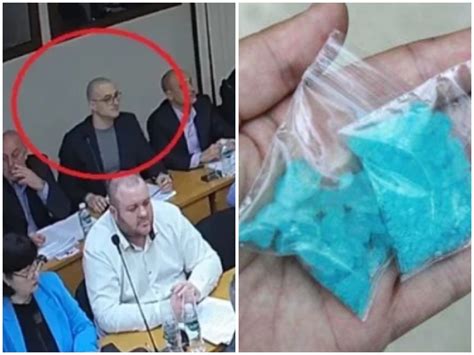 СКАНДАЛ Задържаха с дрога общински съветник от ДБ Информационна агенция ПИК