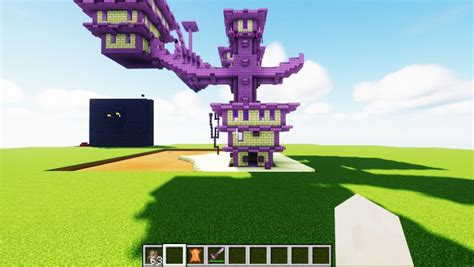 Killing Mobs Can Spawn Structures DataPack For