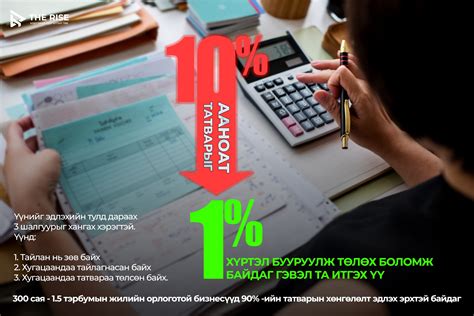 ААНОАТ болох 10 ийн The Rise мэргэжил сургалтын төв