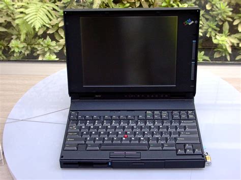 Thinkpad 10th Anniversary Special 10