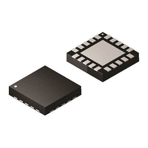 Microchip Pic16f Microcontroller 1024 Kb 10 Bit Qfn Price From Rs