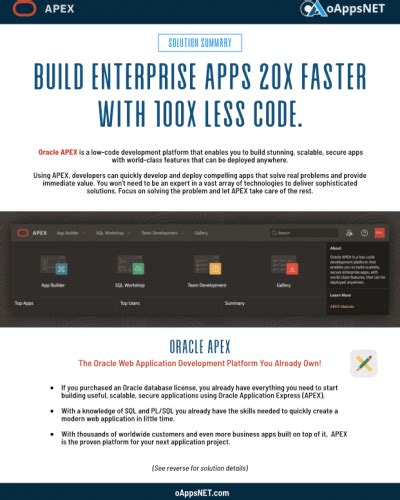 Erp Transformation Specialists Oracle Specialists Oappsnet