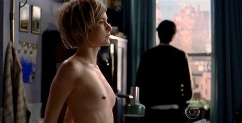 Cláudia Abreu Nuda anni in Os Desafinados Cláudia Abreu Nuda anni in Os Desafinados