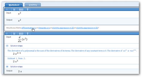 Get A Free Graphing Calculator App For Your Pc Microsoft Math 4 Techinch