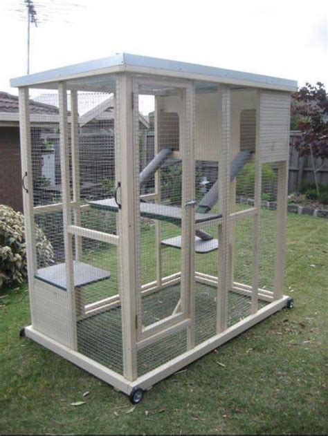 Outdoor Cat Playpen Ideas On Foter