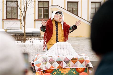 Вот и закончились прекрасные показы спектакля «Сундук Абики в музее заповеднике Казанский