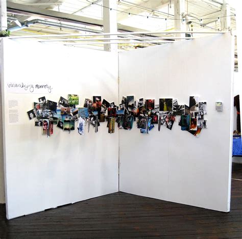 Visualizing Memory On Behance