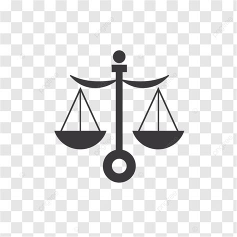 정의 아이콘의 저울 벡터 흰색 배경에 정의 균형의 단순한 검은색 아이콘 그림자 없음 작은 프레임 중앙 Png 일러스트 및 벡터 에 대한 무료 다운로드 Pngtree