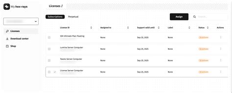 Ida Pro中国区总代理 Ida中文网站反汇编逆向工具