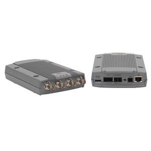 MPEG Video Codec All Industrial Manufacturers