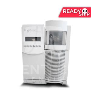 Agilent 5975 Inert XL MSD GenTech Scientific