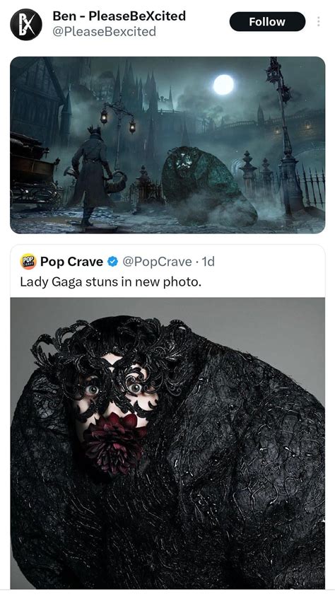 Bloodborne Rule R196