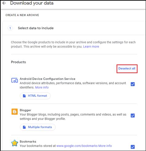 Export Gmail To PST Without Outlook How BitVare Software