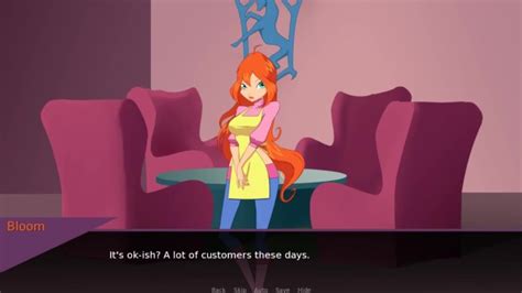 Fairy Fixer V0 1 3a Part 38 Public Handjob By Loveskysanx