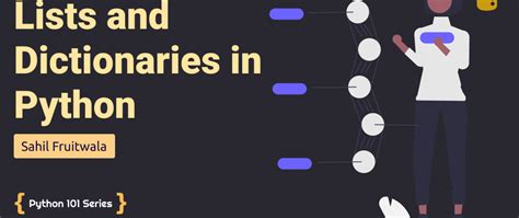 Dive Into Daunting Lists And Dictionaries In Python Dev Community