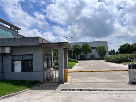 【3图】标准厂房，欢迎来电咨询南通海安海安中大街厂房仓库土地车位出售 南通58同城