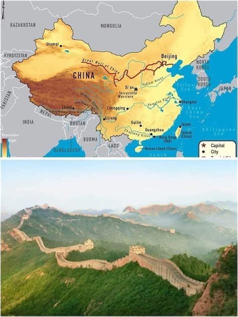 Монголын гайхамшиг Монголын эзэнт гүрнээс үхтлээ айж босгож байсан 21 000 километрийн урттай