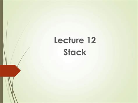 Solution Data Structures Algorithms Stack Studypool