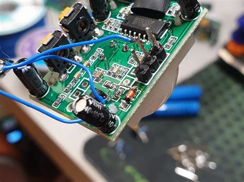 Arduino Esp8266 Smart Motion Sensor Using Pir And Mqtt Itohi