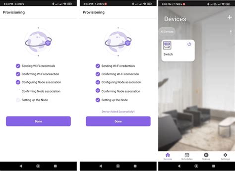 Introduction To Esp Rainmaker And How To Use It With Esp32 On Arduino Ide