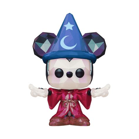 Funko Pop Mickey Mouse Special Edition 1377 Disney Nize Store