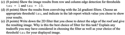 USE MATLAB Diff Eqns Where Necessary PLZ SOLVE ALL Chegg Com