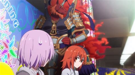 Fgo