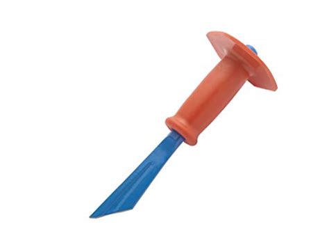 Footprint Guarded Plugging Chisel Made In Britain Bigamart