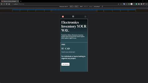 Josh L On Linkedin Testing Buildinpublic Css