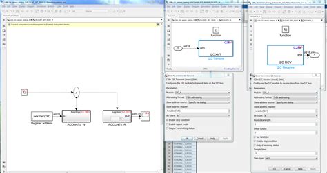 Ldc1314 Trouble Reading Registers Using Matlab Embedded Coder Sensors Forum Sensors Ti