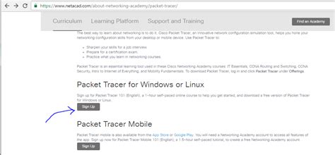 Cisco Packet Tracer Networking Notes Blog