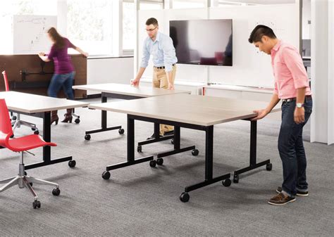 Questions About Collaborative Office Workspace Systems Furniture