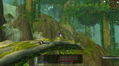 Love The Look Of Feralas Rclassicwow