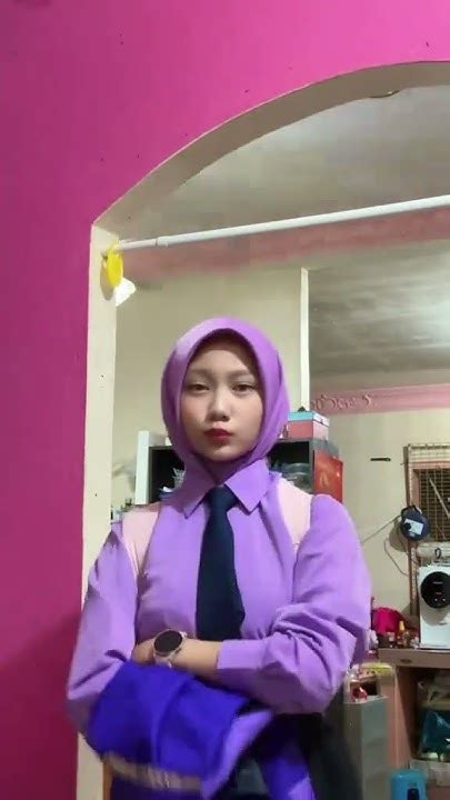 Awek Sekolah Tek Besar Youtube