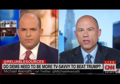 Ex Cnn Host Brian Stelter Joins Harvard To Discuss ‘threats To Democracy