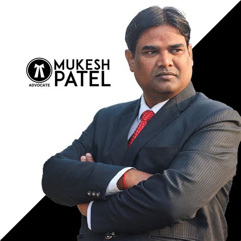Mukesh Patel Advocate Home Facebook
