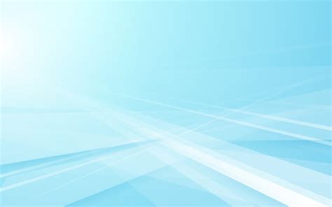 추상 블루 기하학적 기술 배경 프리미엄 벡터